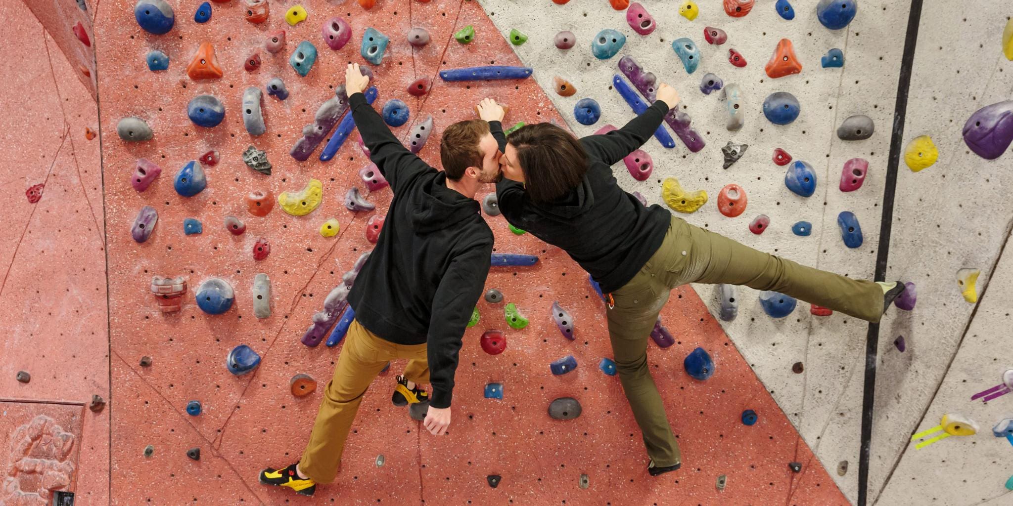 Engagement Photography - Wes Craft Photography