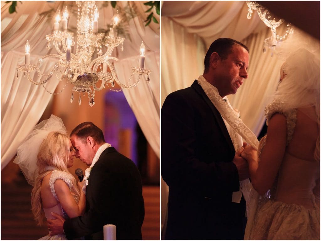 Wedding at Trident Castle in Jamaica - J&M - Wes Craft Photography
