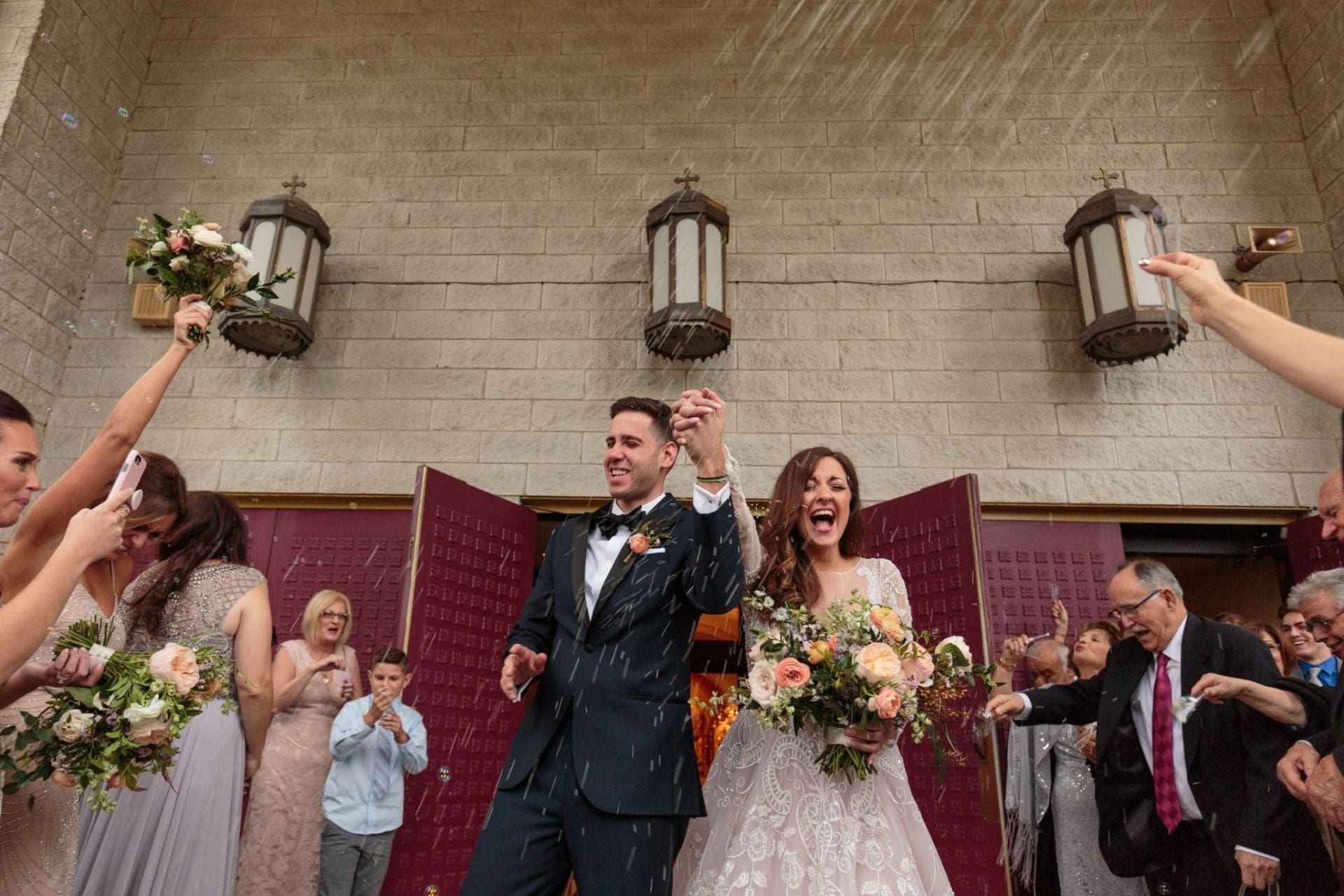 Weddings Archives - Wes Craft Photography